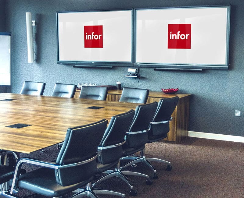 Industry News & Events - Reinforce Tech